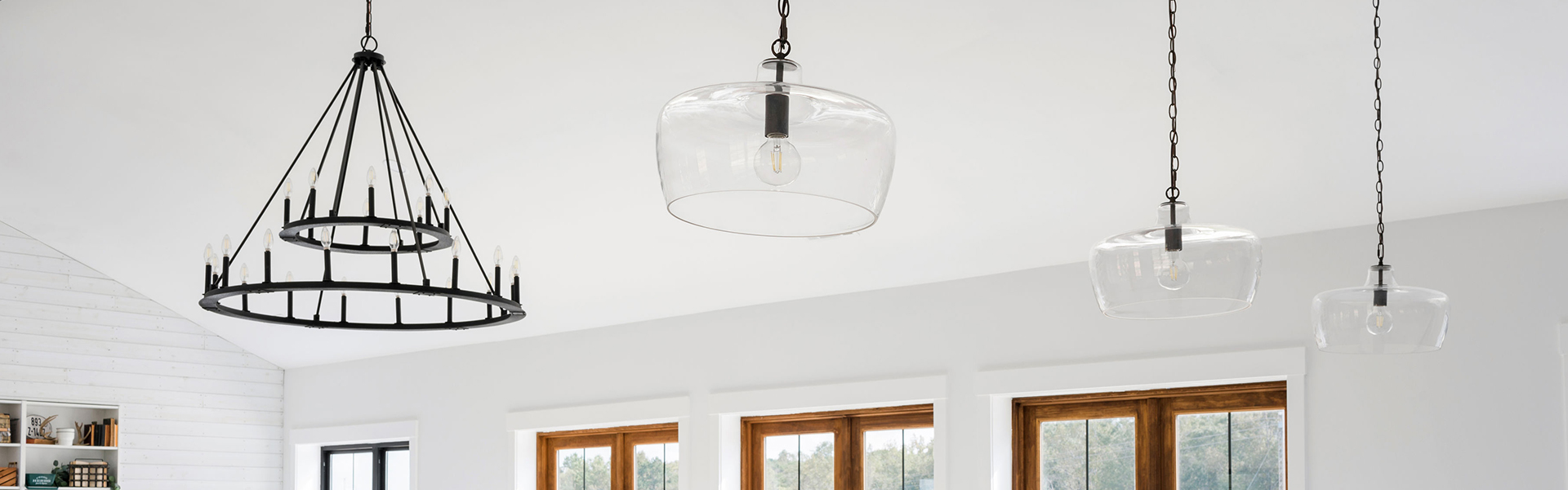 About | Ellen Lighting